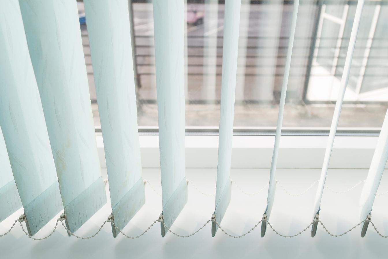 Transform Your Space with Smart Blinds