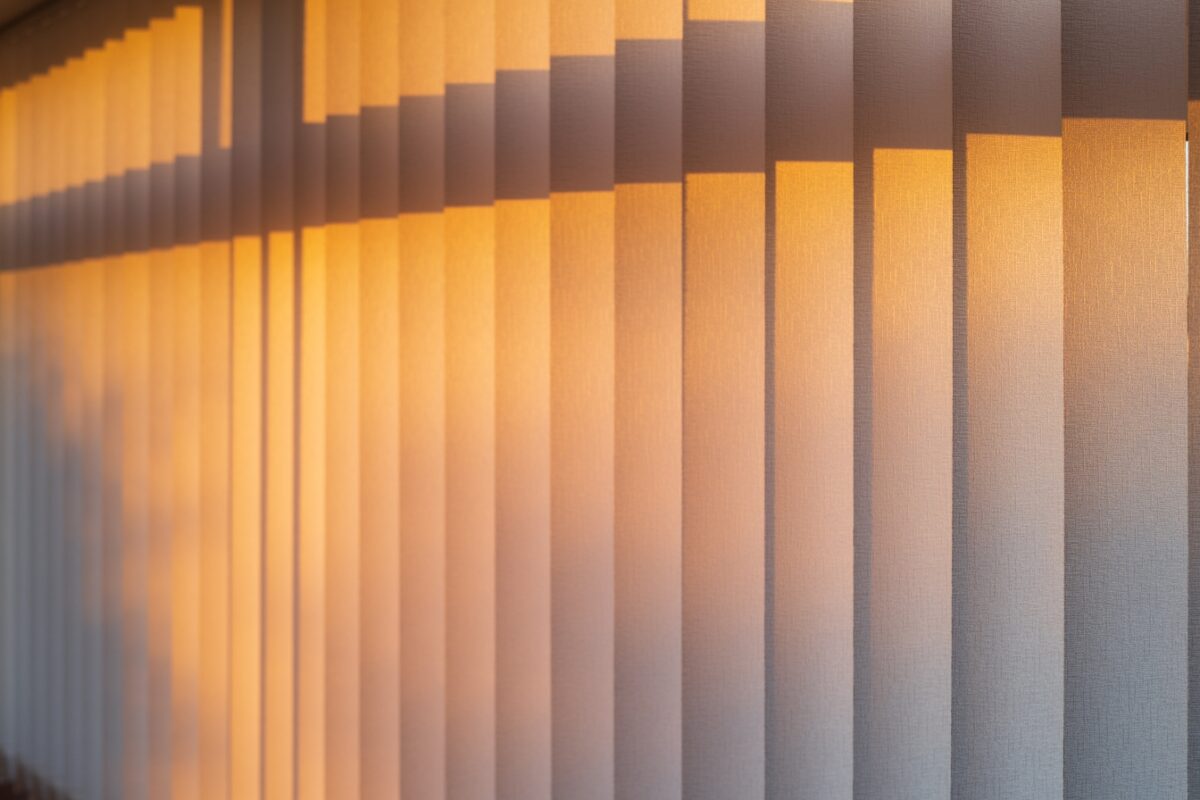 Upgrade with Cordless Blinds for Modern Homes