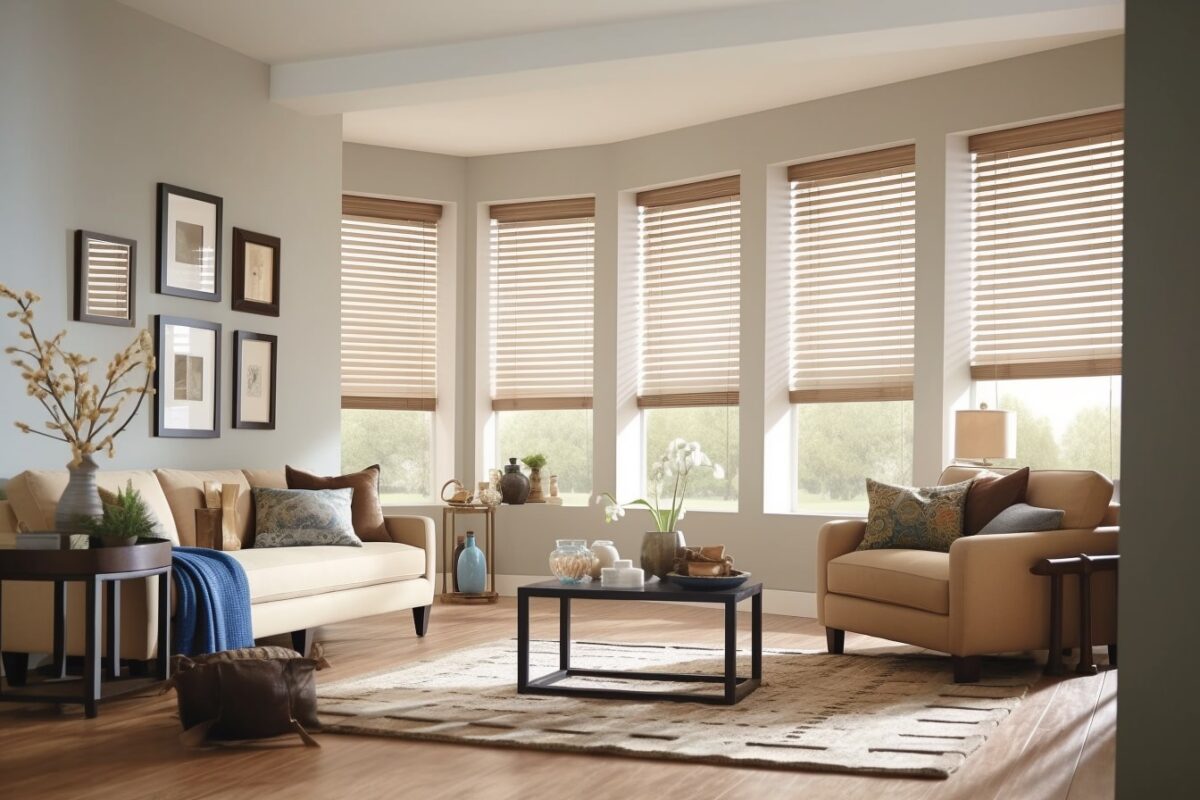 The Top 6 Window Treatment Trends For 2023 » Upper Hunter Blinds