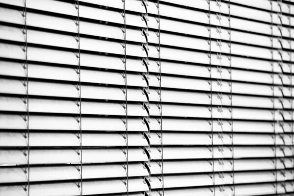 Weatherproof Your Home with Aluminium Venetian Blinds