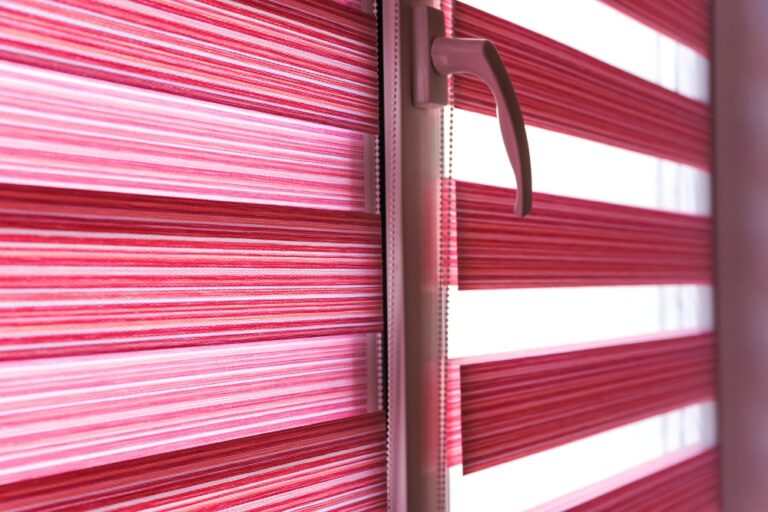 Elevate Your Home with Custom Printed Roller Blinds