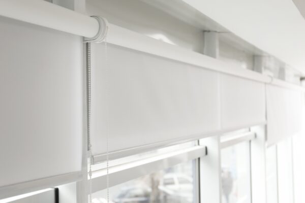 Transform Your Loft with Practical Roller Blinds